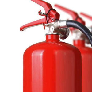 BOC Fire Suppression System Installation Services - Cease Fire and ...