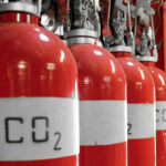 Carbon Dioxide (CO2) Fire Suppression System Installation Services ...