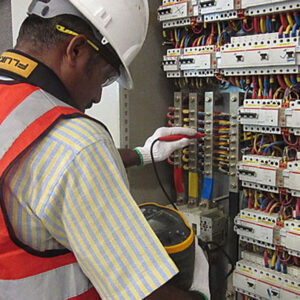 Electrical Safety Audit / Inspection Services - Cease Fire and ...