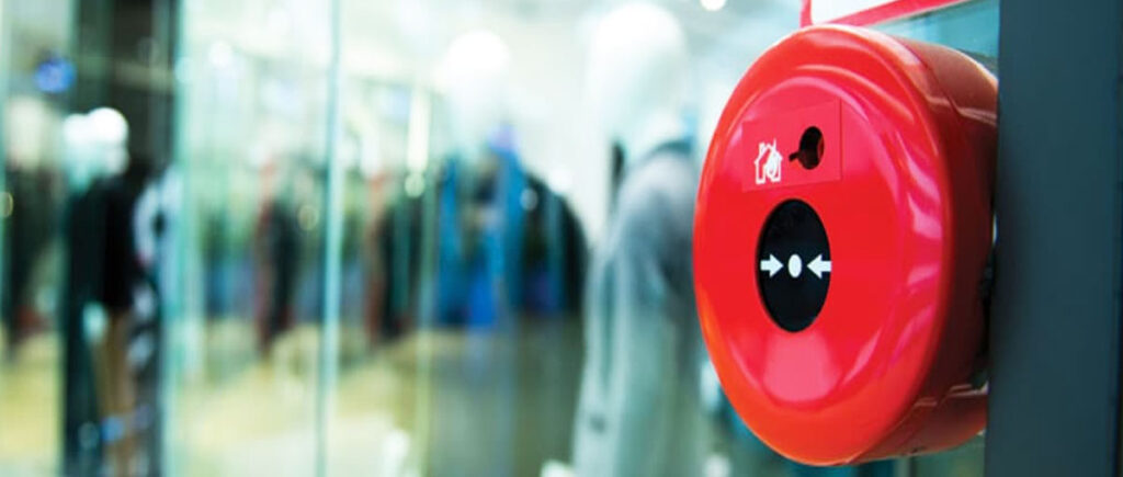 Fire Alarm Systems For Airports - Cease Fire and Electrical Services