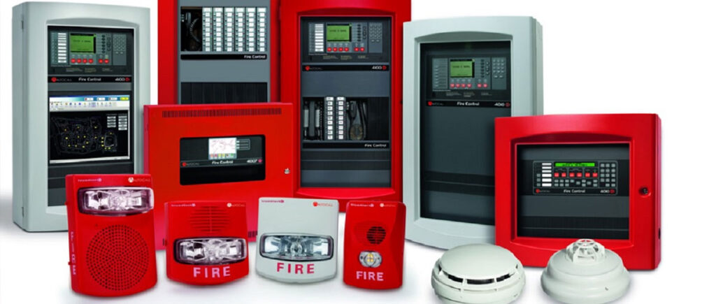 Fire Alarm Systems For Hospitals - Cease Fire and Electrical Services