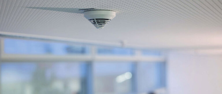 Fire Alarm Systems For Hotels - Cease Fire and Electrical Services