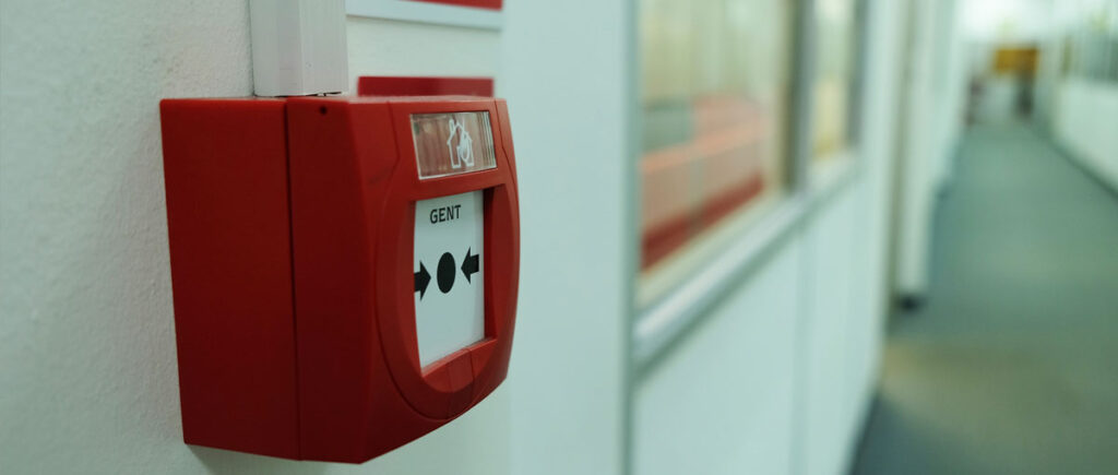 Fire Alarm Systems For Schools - Cease Fire and Electrical Services