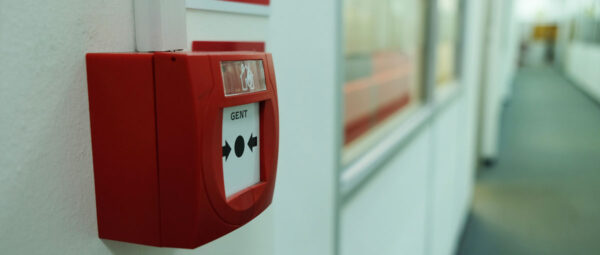 Fire Alarm Systems For Schools - Cease Fire and Electrical Services