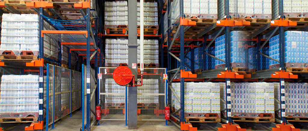 Fire Alarm Systems For Warehouses - Cease Fire and Electrical Services