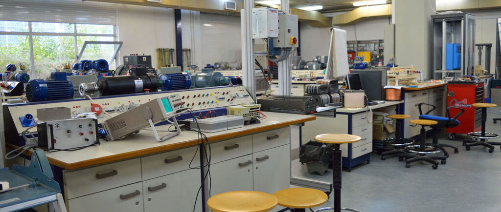 Fire Hydrant Systems For Laboratories - Cease Fire and Electrical Services