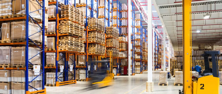 Fire Hydrant Systems For Warehouses - Cease Fire and Electrical Services