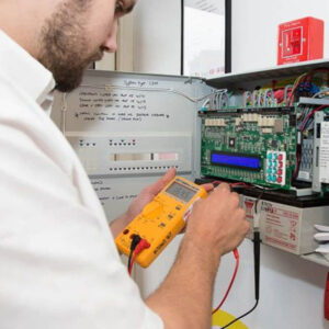 Fire Protection System Installation Services - Cease Fire and ...