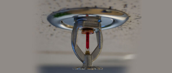 Fire Sprinklers System For Factories - Cease Fire and Electrical Services