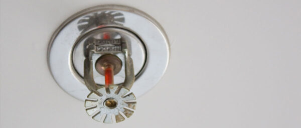 Fire Sprinklers System For Offices - Cease Fire and Electrical Services
