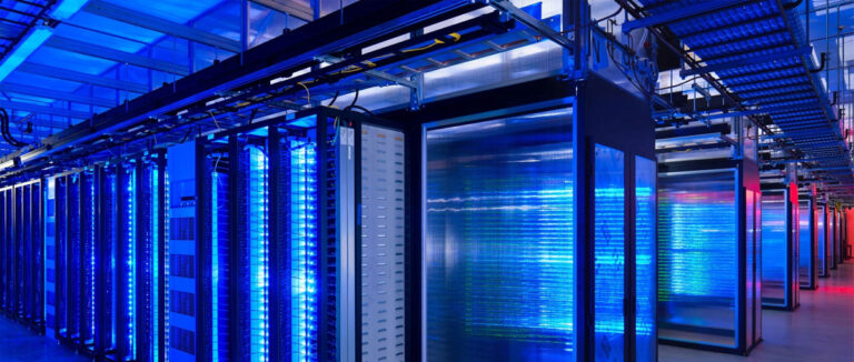 Fire Suppression System For Data Center - Cease Fire and Electrical ...