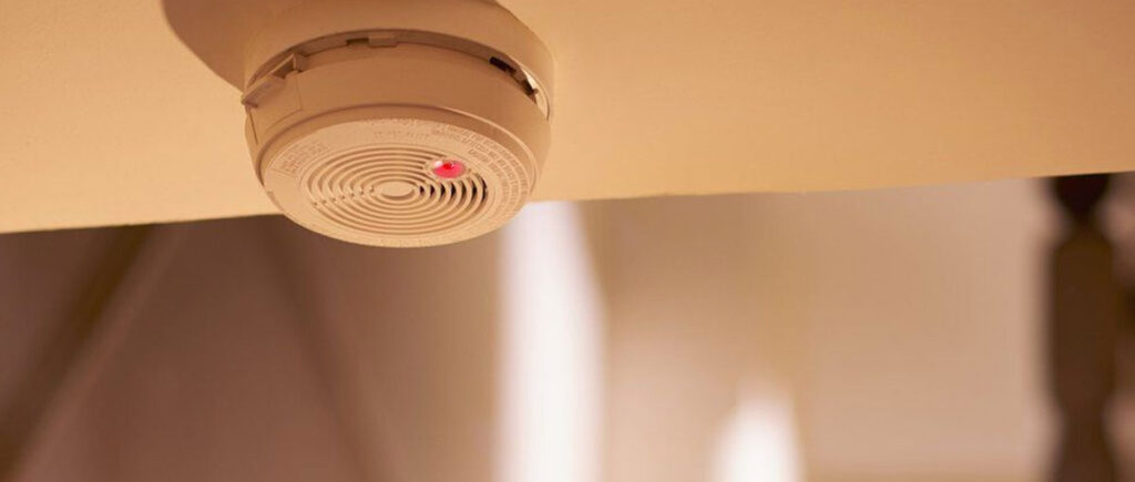 Smoke Detectors for Hospitals - Cease Fire and Electrical Services