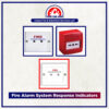 Fire Alarm System Response Indicators - Cease Fire and Electrical Services